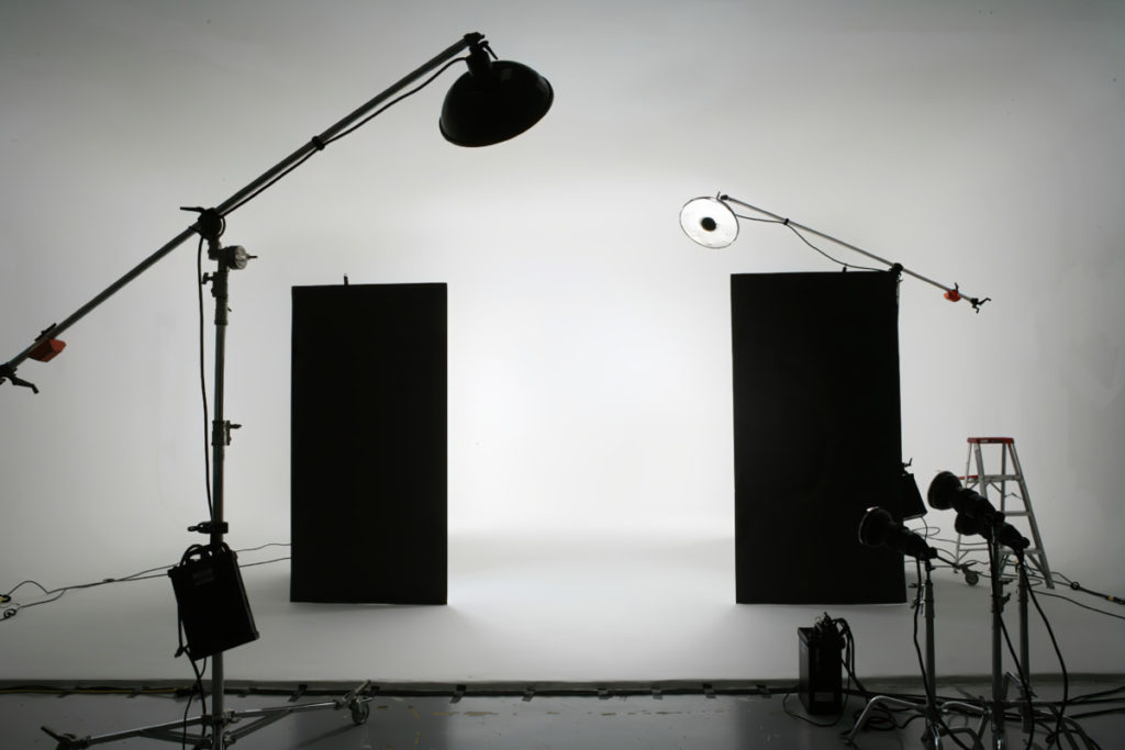 Studio A – Carousel Studios